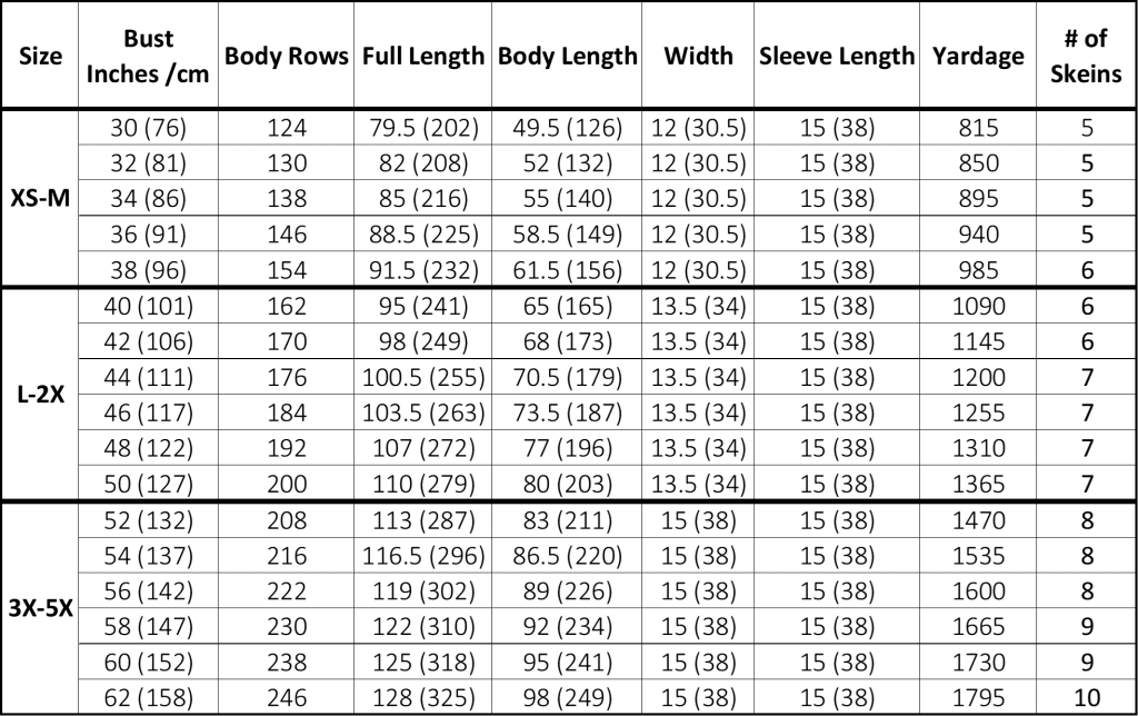 Crochet Your Own Sweater Scarf with This Easy Pattern - Simply Hooked ...